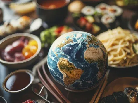 Visit World - Top 15 Life-Changing Travel Destinations: Explore ...