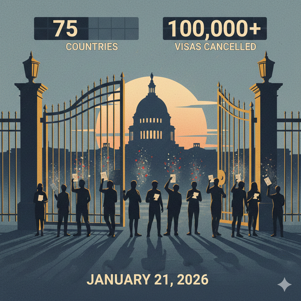 Visit World - Groenlandia inexplorada: Por qué la isla ártica fascina a ...