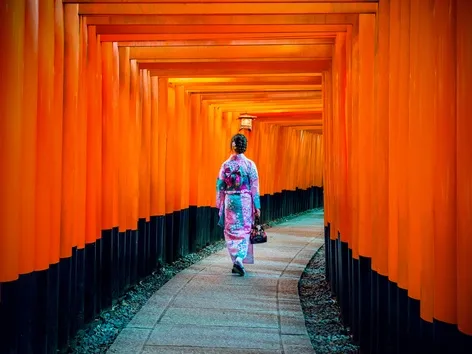 Visit World - Top 15 Life-Changing Travel Destinations: Explore ...